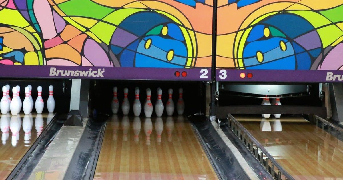 Spare Time Bowling Center | Explore Minnesota