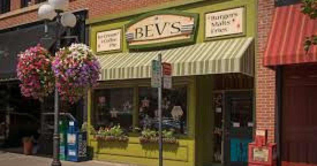 Bev's Cafe | Explore Minnesota