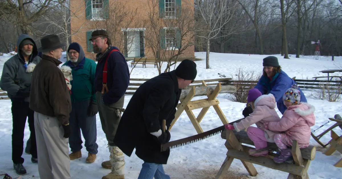 Bloomington Winter Fete | Explore Minnesota