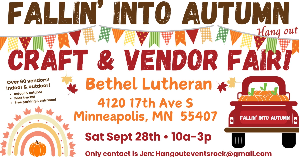 Fallin’ into Autumn Hang Out! | Explore Minnesota