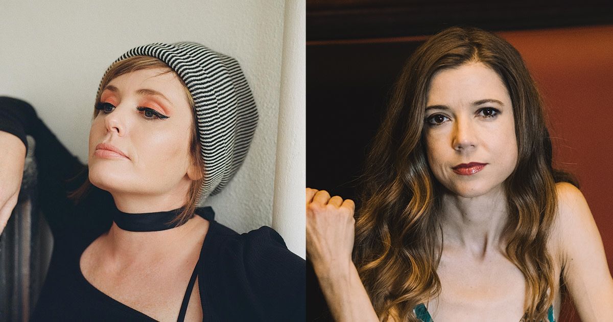 Haley & Sarah Morris | Explore Minnesota