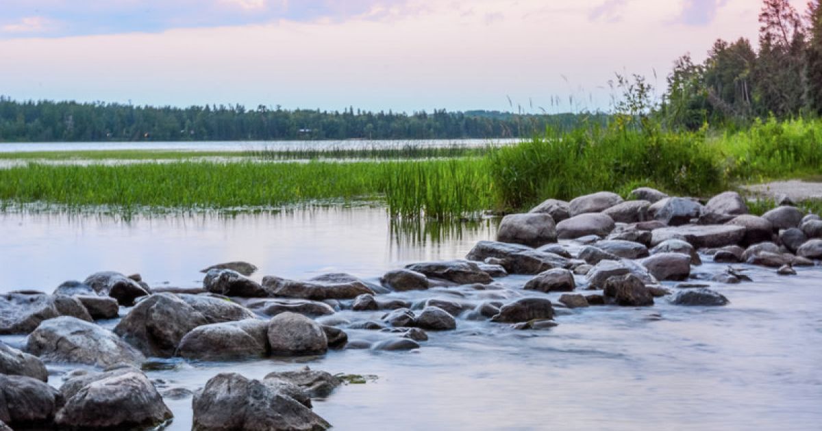 Itasca State Park | Explore Minnesota