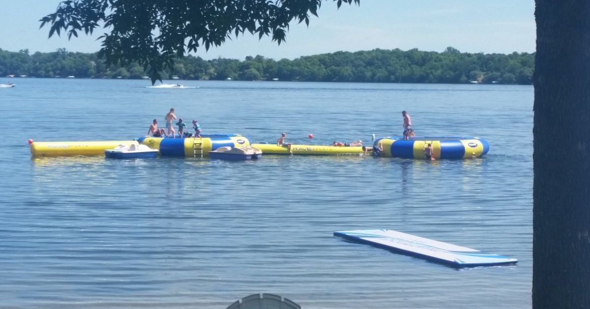 Geneva Beach Resort | Explore Minnesota