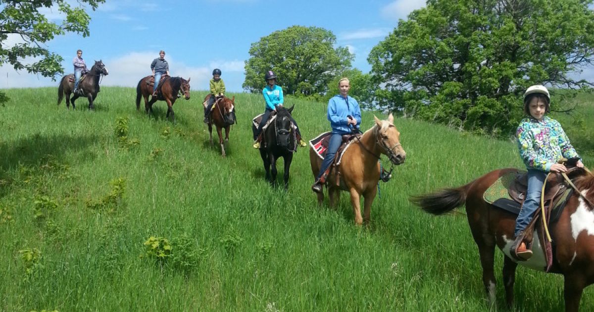 Silver Sage Guest Ranch | Explore Minnesota