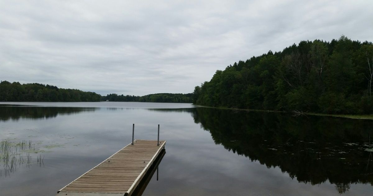 Moose Lake State Park | Explore Minnesota