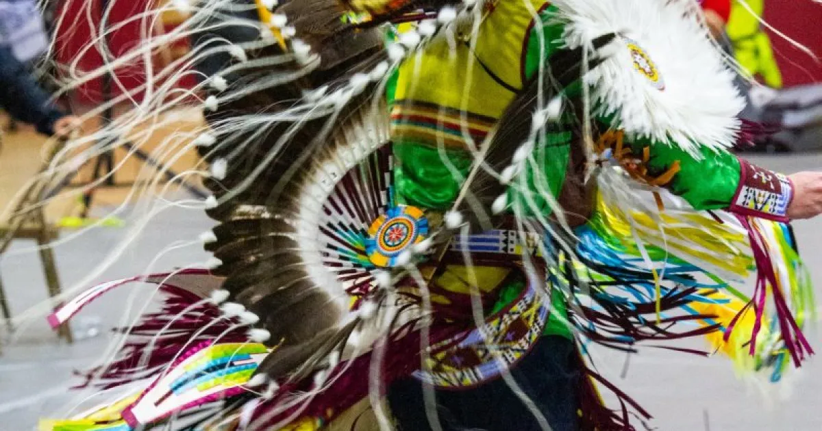 Woodlands and High Plains Powwow | Explore Minnesota