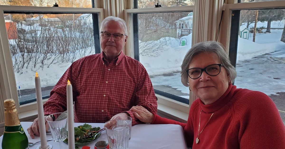 Gustaf's Sweetheart Dinner | Explore Minnesota