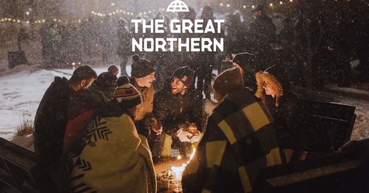 The Great Northern | Explore Minnesota