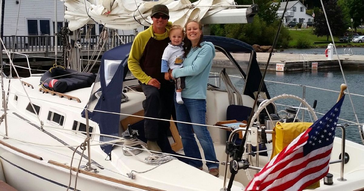 Time Out Sailing, LLC | Explore Minnesota