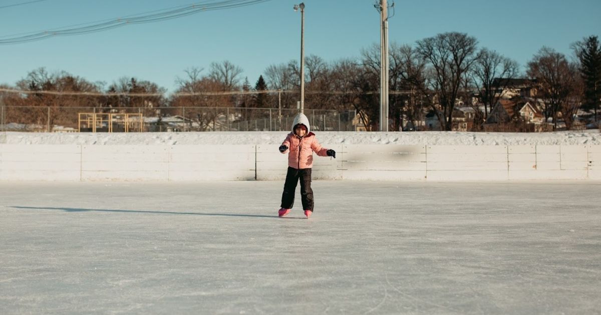 Ice Skating | Explore Minnesota