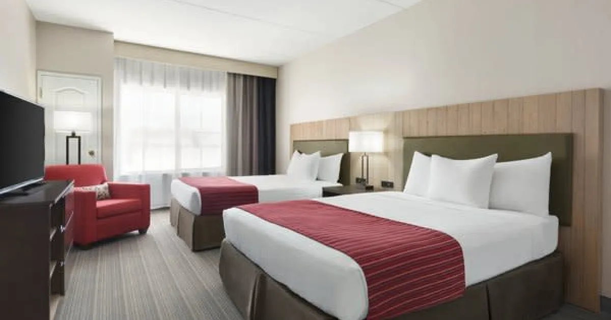 Country Inn & Suites By Radisson, Duluth North | Explore Minnesota