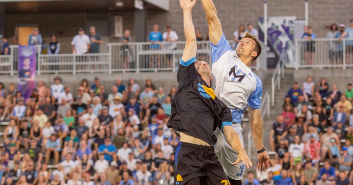 Minnesota Wind Chill: Professional Ultimate Frisbee Team | Explore ...