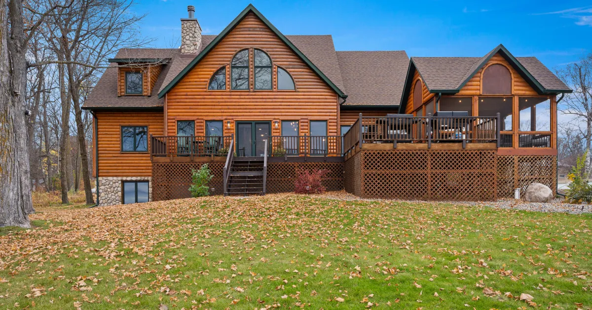 Longbow Lodge | Explore Minnesota