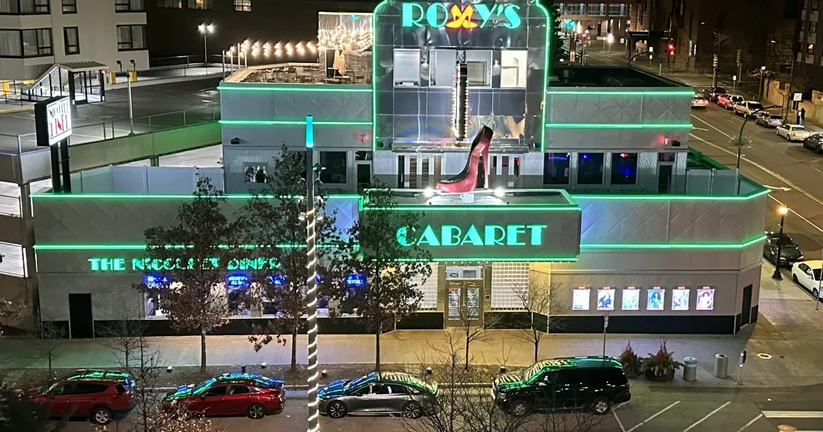 On the RoX | Explore Minnesota