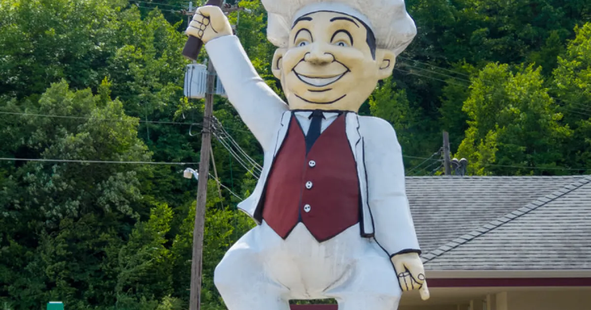 Happy Chef Restaurant | Explore Minnesota