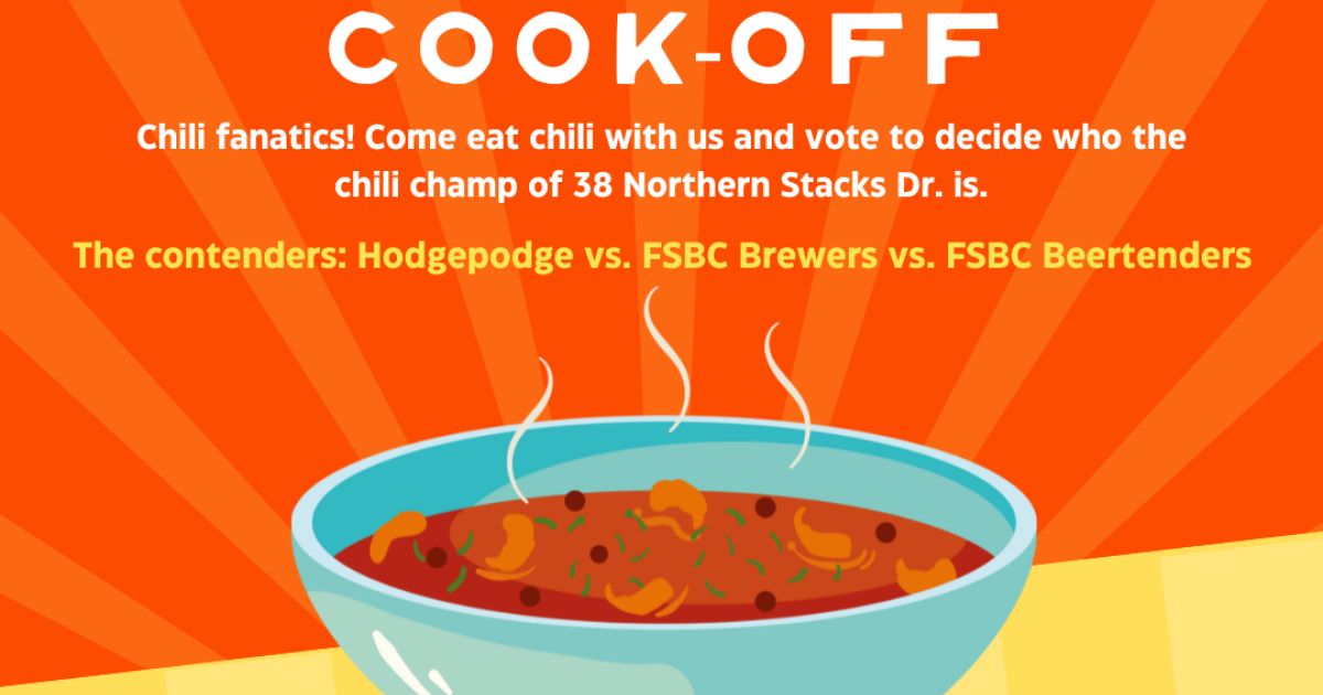 Fall Chili Cook Off | Explore Minnesota