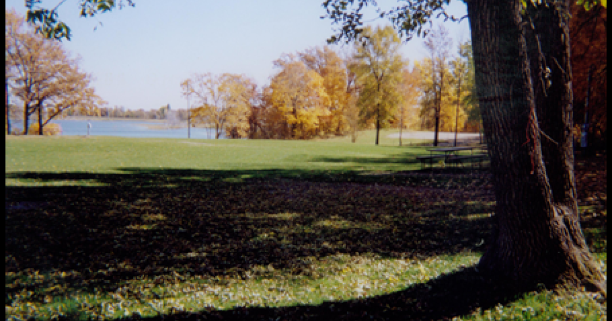 Lake Sarah Farmers Union Park & Campground | Explore Minnesota