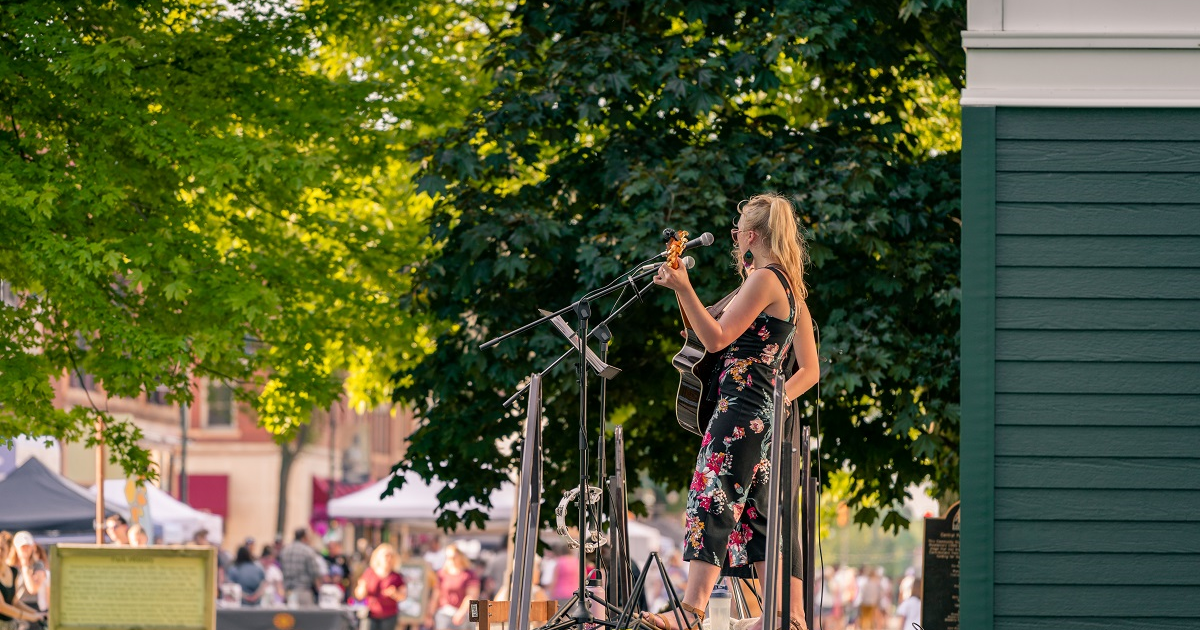 11@7 Concert Series | Explore Minnesota