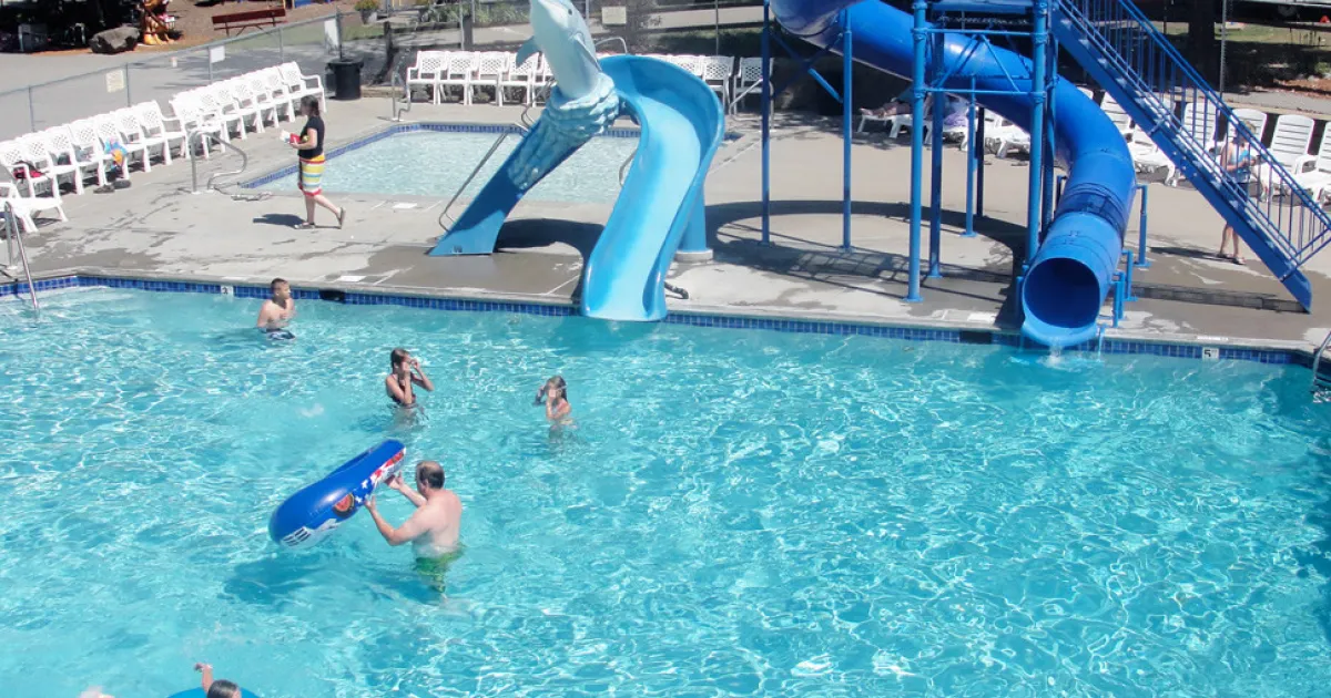 Kiesler's Campground & RV Resort | Explore Minnesota