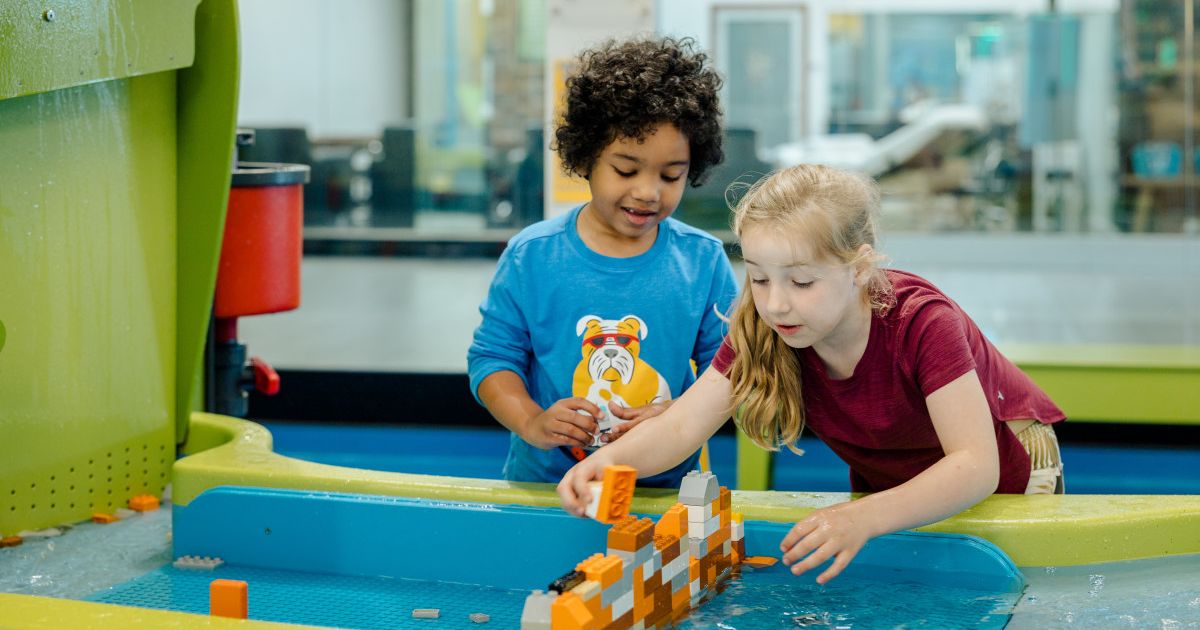 SPARK Children's Museum of Rochester, Inc. | Explore Minnesota