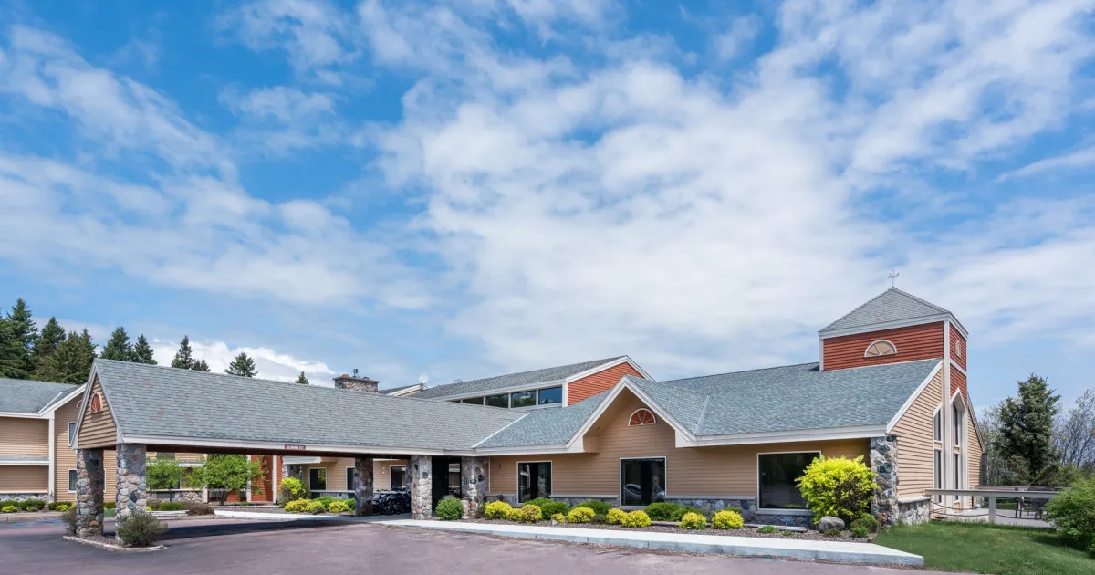 AmericInn by Wyndham Tofte | Explore Minnesota