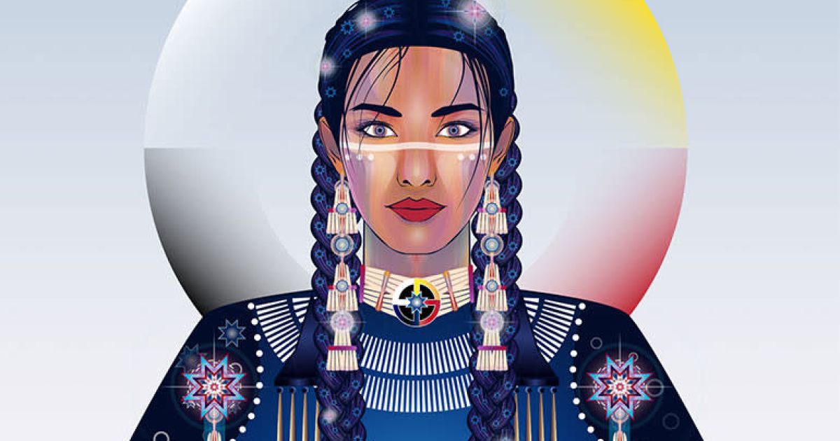 Dakota Sacred Hoop Walk | Explore Minnesota