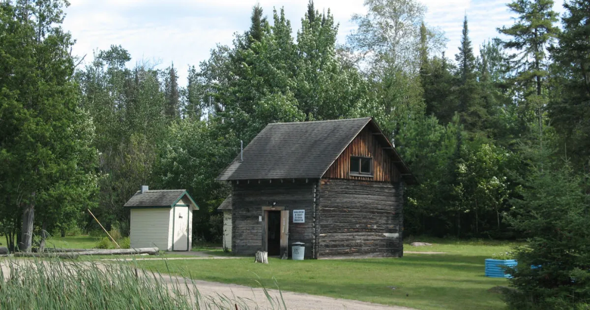 Embarrass Visitor Center | Explore Minnesota