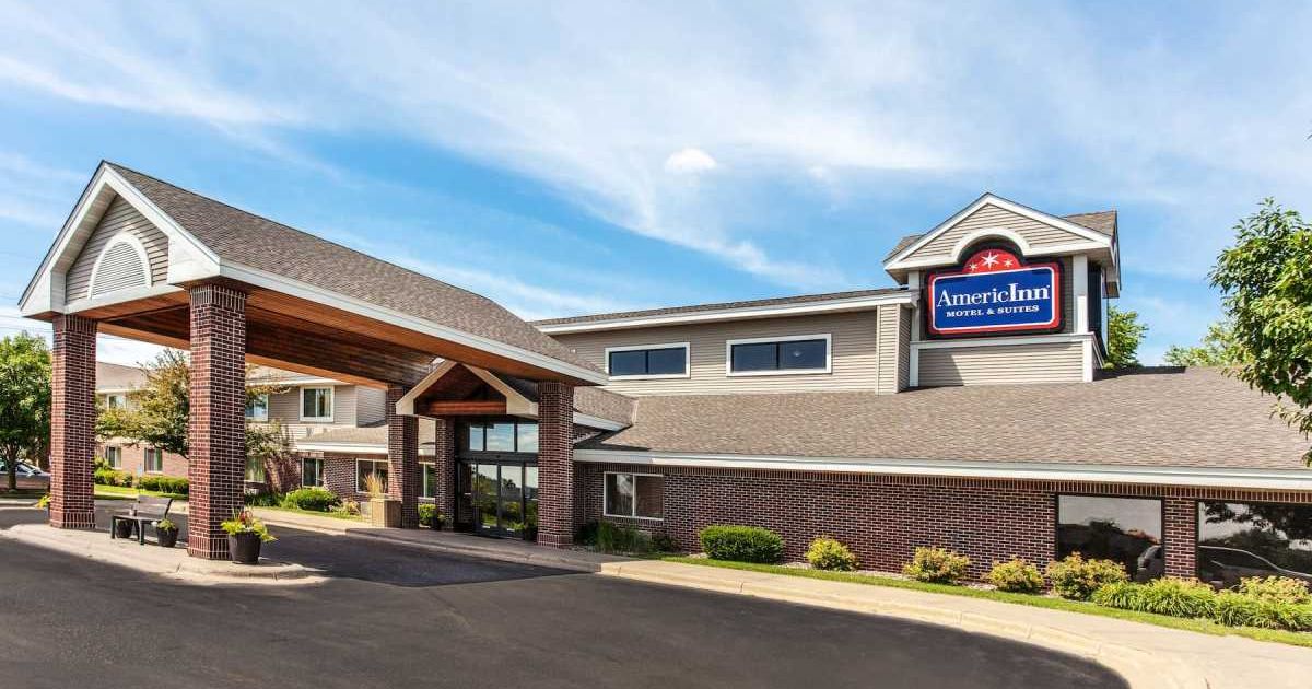 AmericInn by Wyndham Stillwater | Explore Minnesota