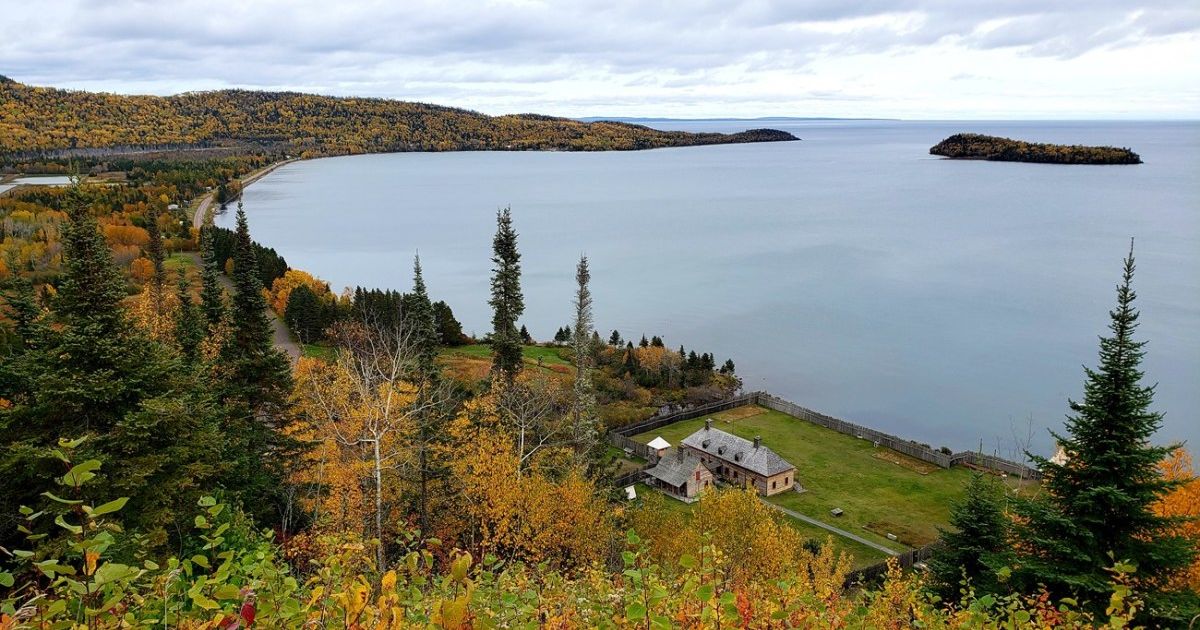 Grand Portage National Monument Rendezvous Days | Explore Minnesota
