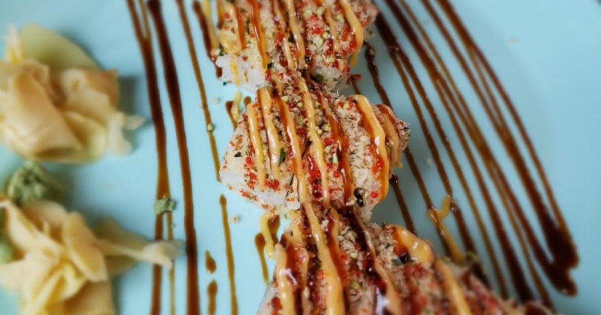 Sushi Cafe | Explore Minnesota