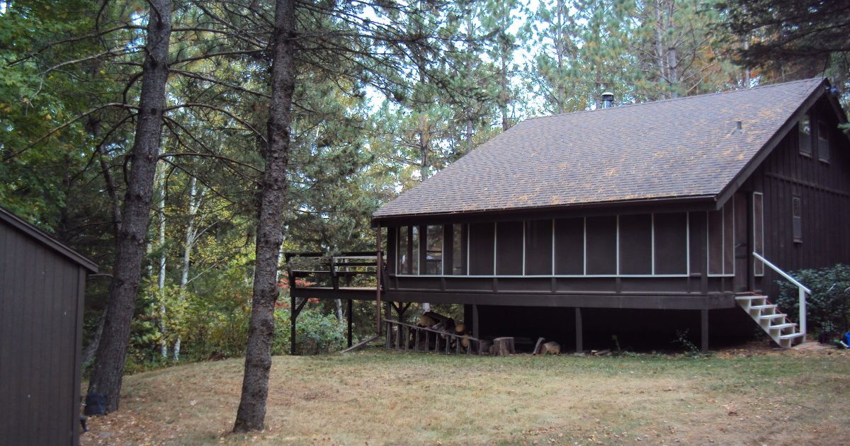 Cabin on the Kettle | Explore Minnesota