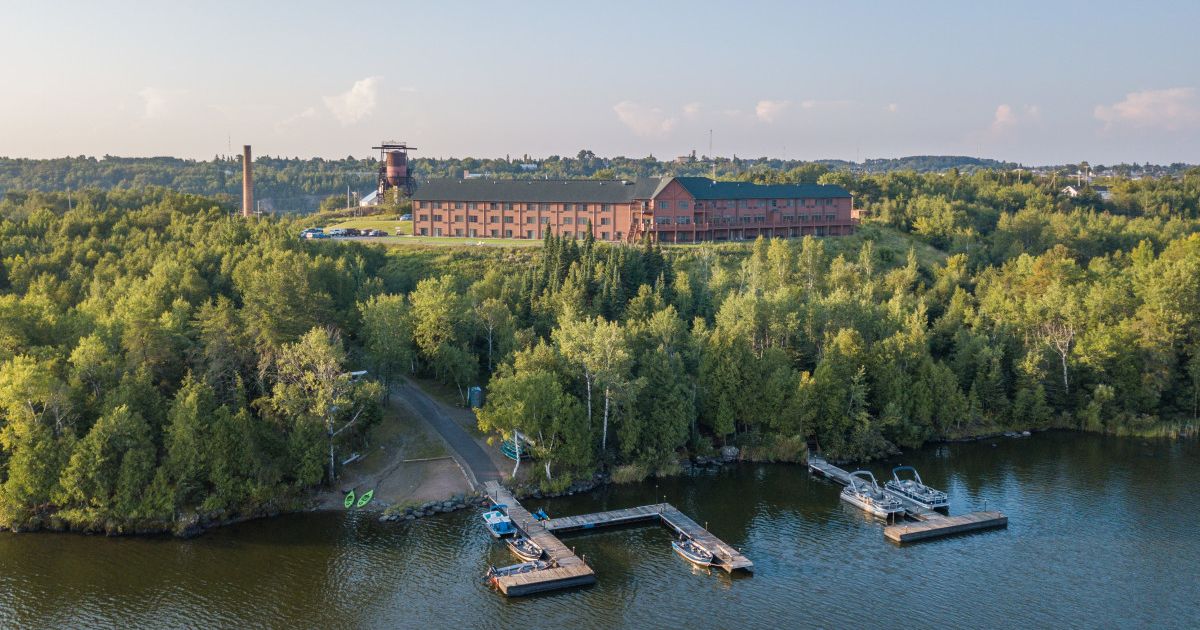 Grand Ely Lodge Resort & Event Center | Explore Minnesota