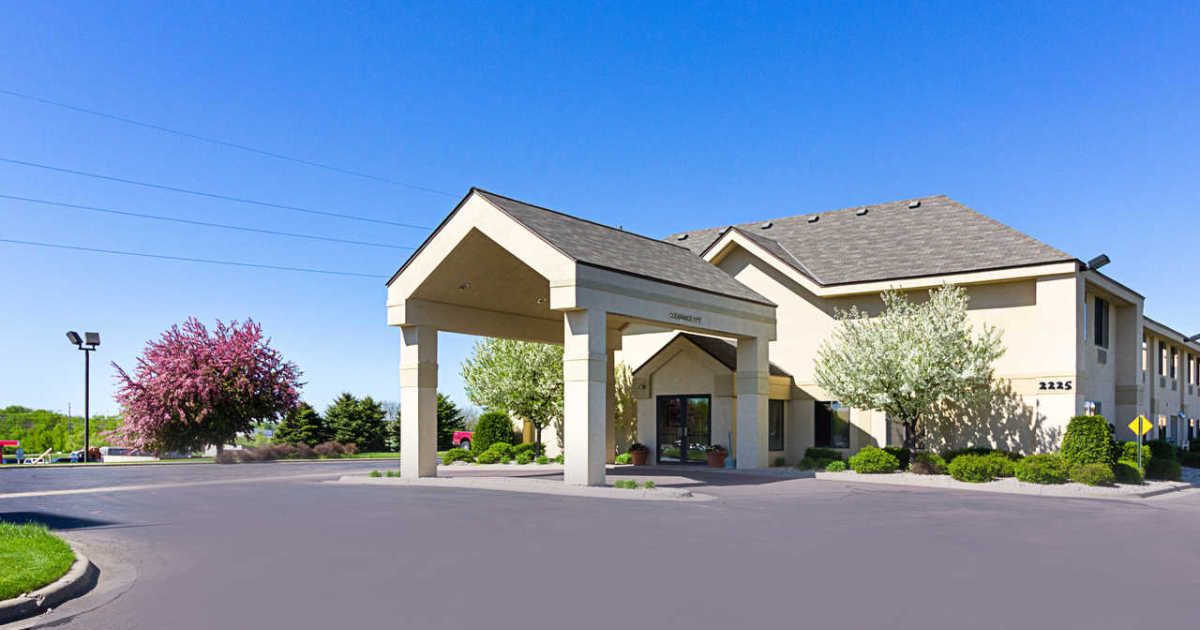 Quality Inn | Explore Minnesota
