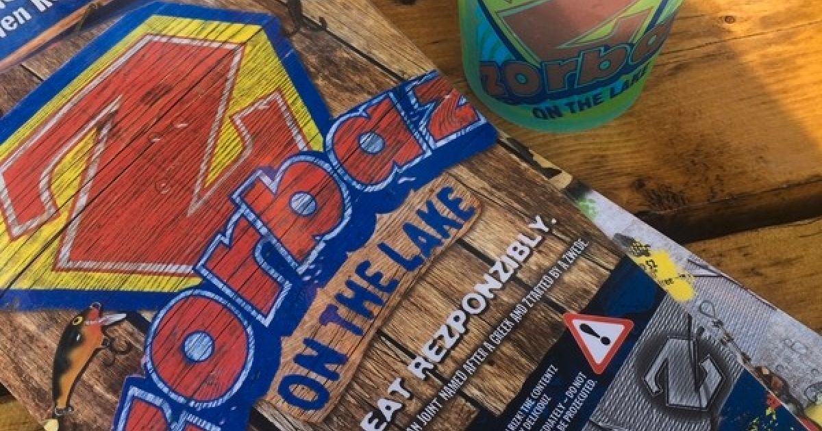 Zorbaz on Gull Lake | Explore Minnesota