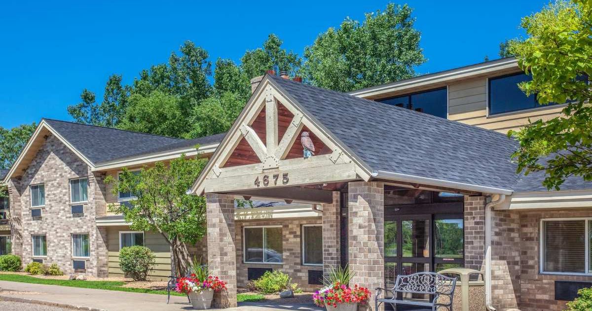 AmericInn by Wyndham White Bear Lake | Explore Minnesota