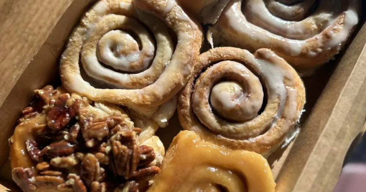 Gabby Lou's Kitchen | Explore Minnesota