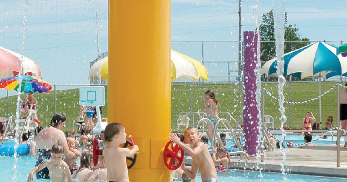 Spring Grove SWIM Center | Explore Minnesota