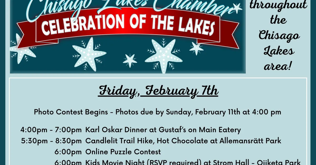 Celebration of the Lakes | Explore Minnesota