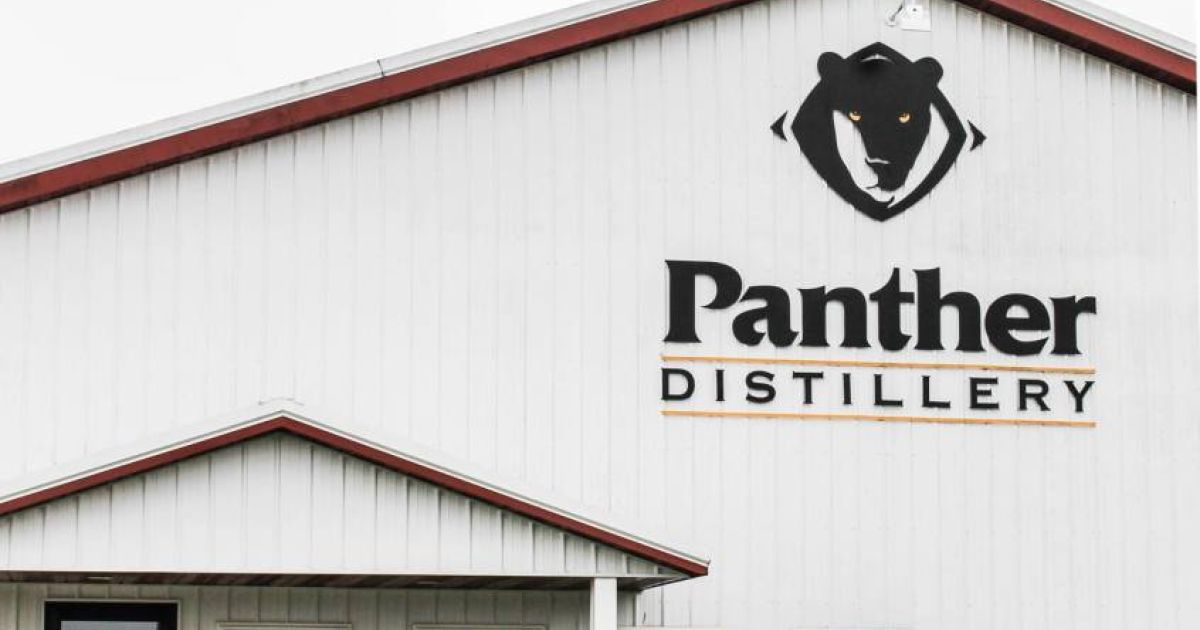 Panther Distillery | Explore Minnesota