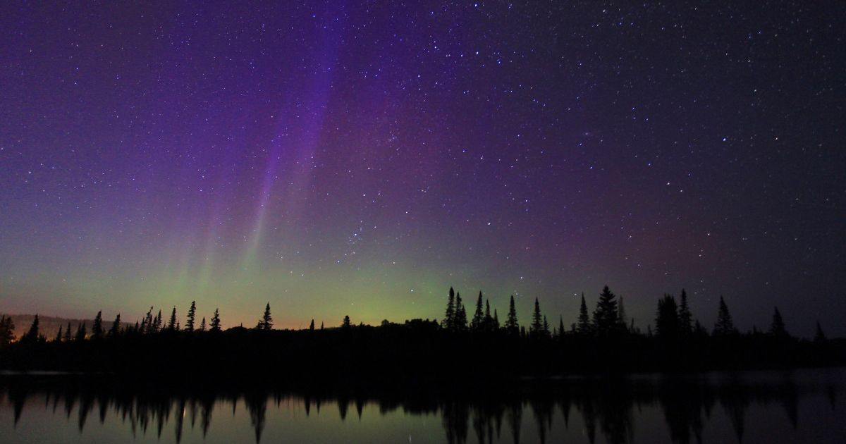 Dark Sky Festival | Explore Minnesota