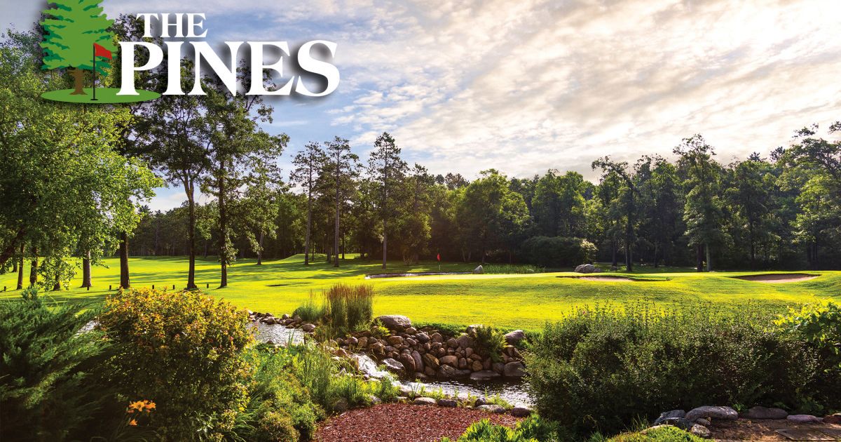 The Pines Golf Course at Grand View Lodge | Explore Minnesota