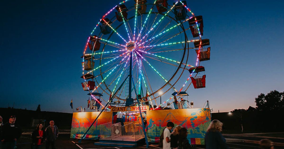 Burnsville Festival Fire Muster | Explore Minnesota