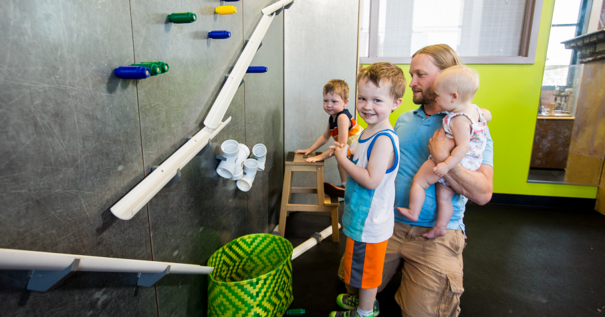 Duluth Children's Museum | Explore Minnesota
