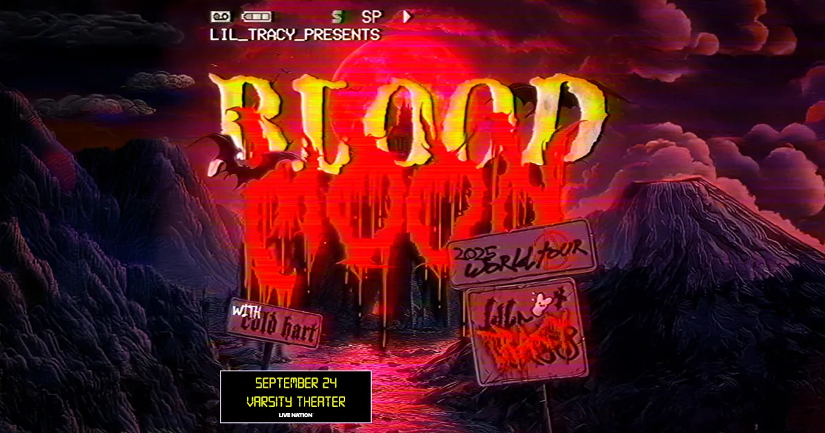 Lil Tracy | Explore Minnesota