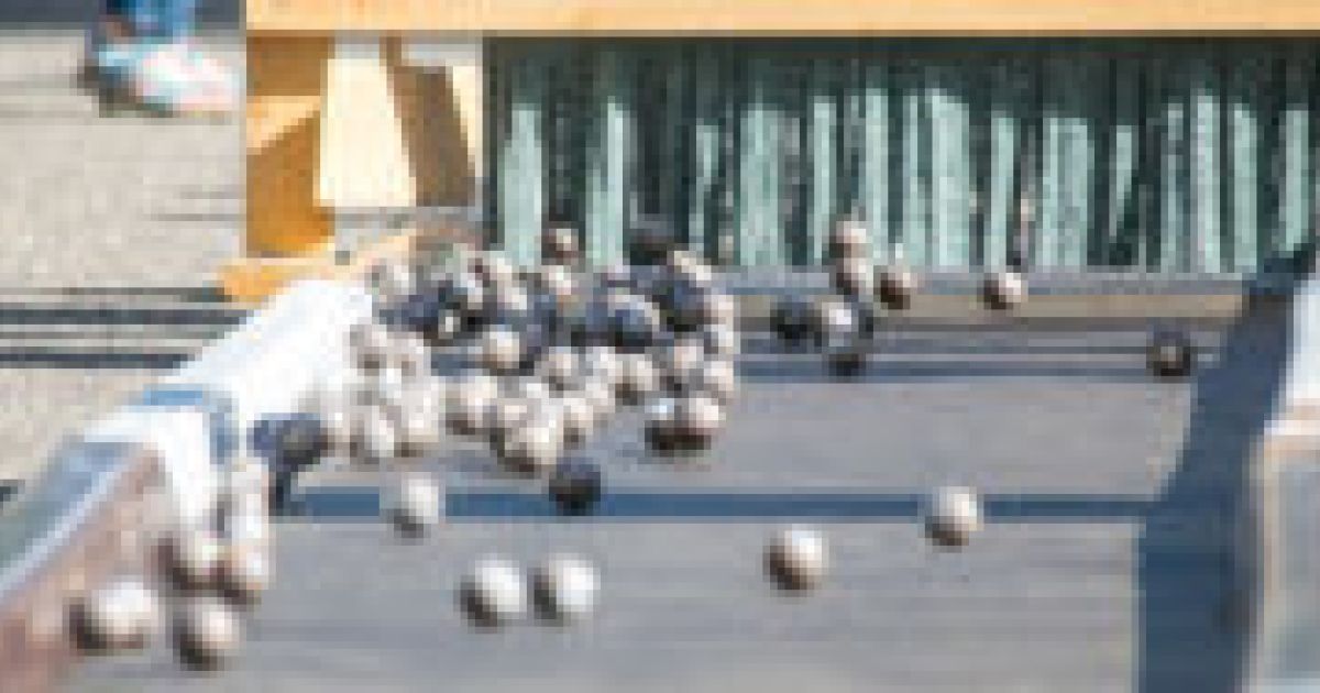 Running of the Meatballs | Explore Minnesota