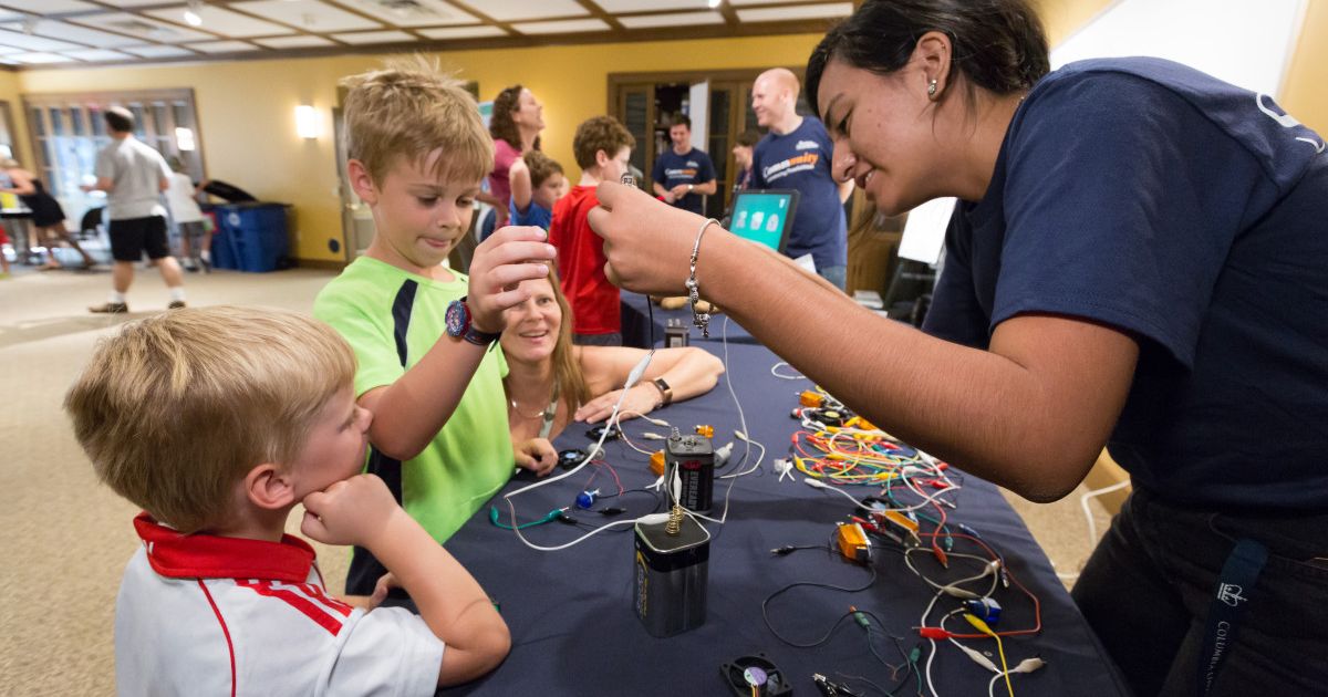 Discovery Days: Coding | Explore Minnesota