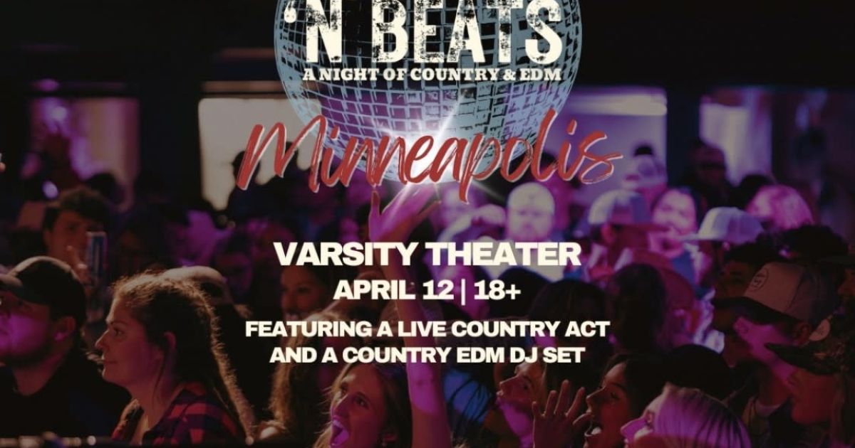 Boots 'N Beats | Explore Minnesota