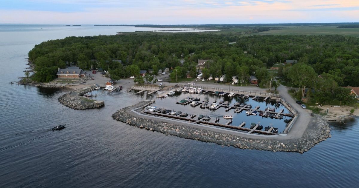 Arnesen's Rocky Point | Explore Minnesota