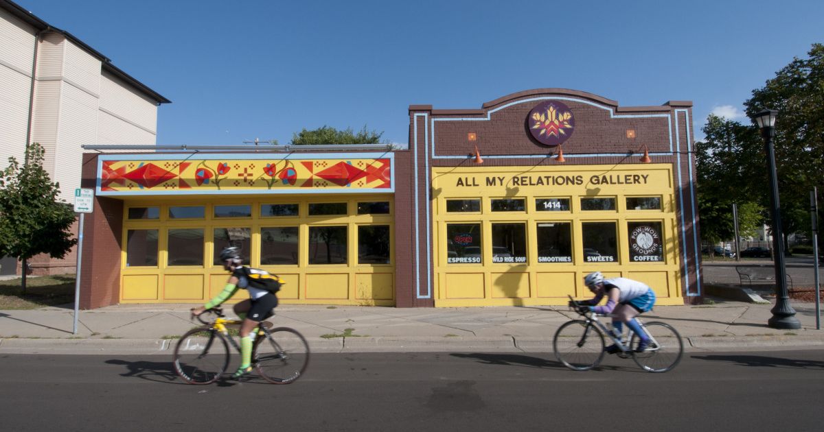 All My Relations Gallery | Explore Minnesota