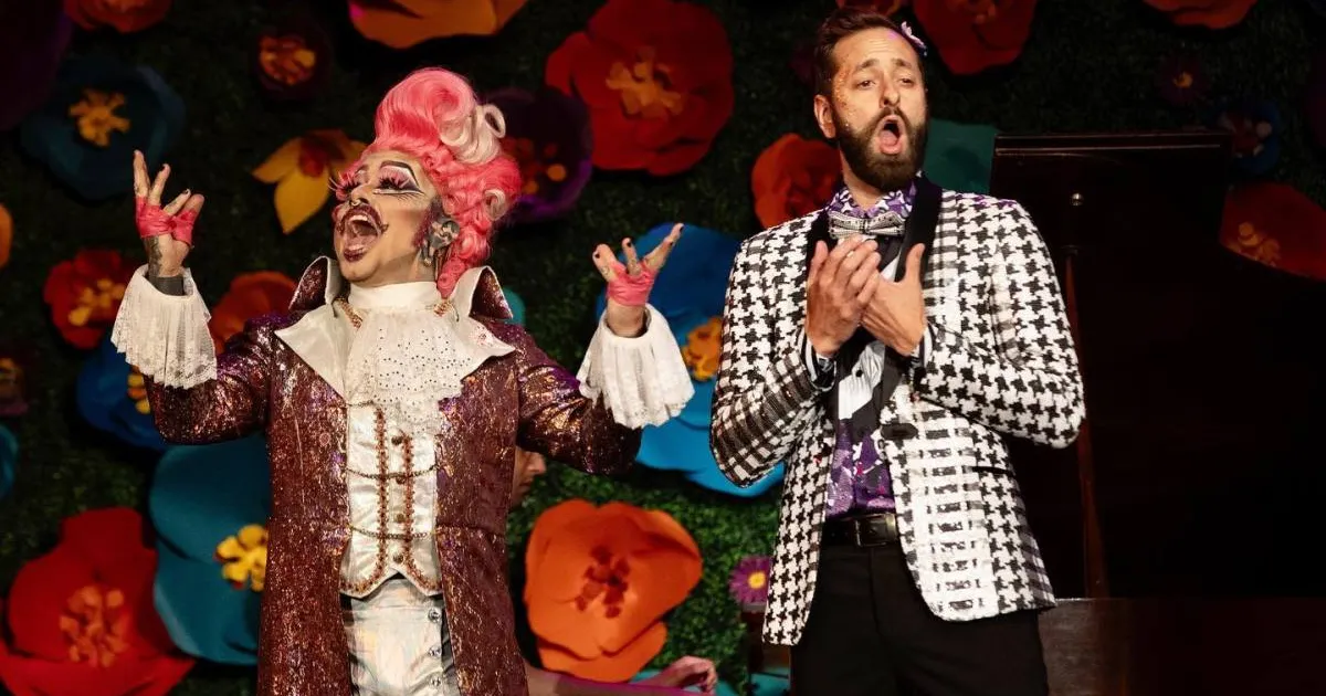 Divas & Drag 2025 | Explore Minnesota